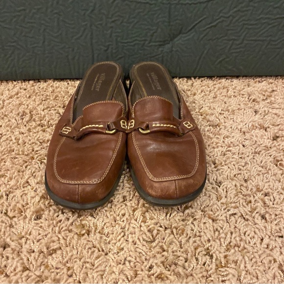 villager | Shoes | Womens Villager Mule Loafers | Poshmark